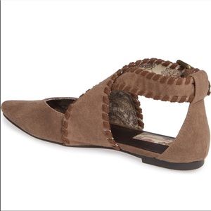 Band of Gypsies | Shoes | Band Of Gypsies Dusty Flat | Poshmark